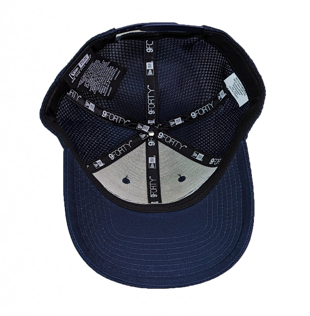 MESHUGGAH (Silver Logo) Snap-back Hat – Hardcore Apparel