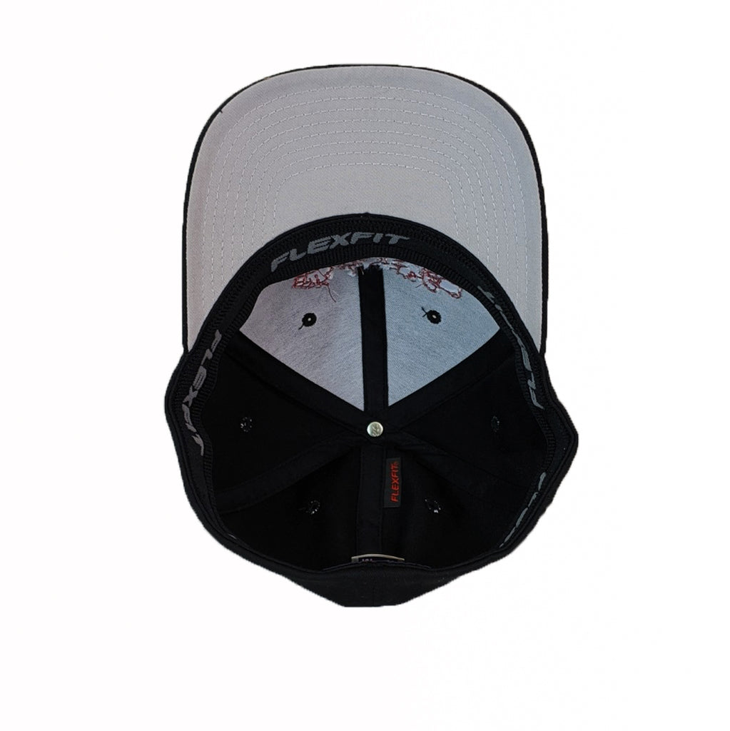 SKINLESS (Bloody Logo) Flex-Fit Hat – Hardcore Apparel